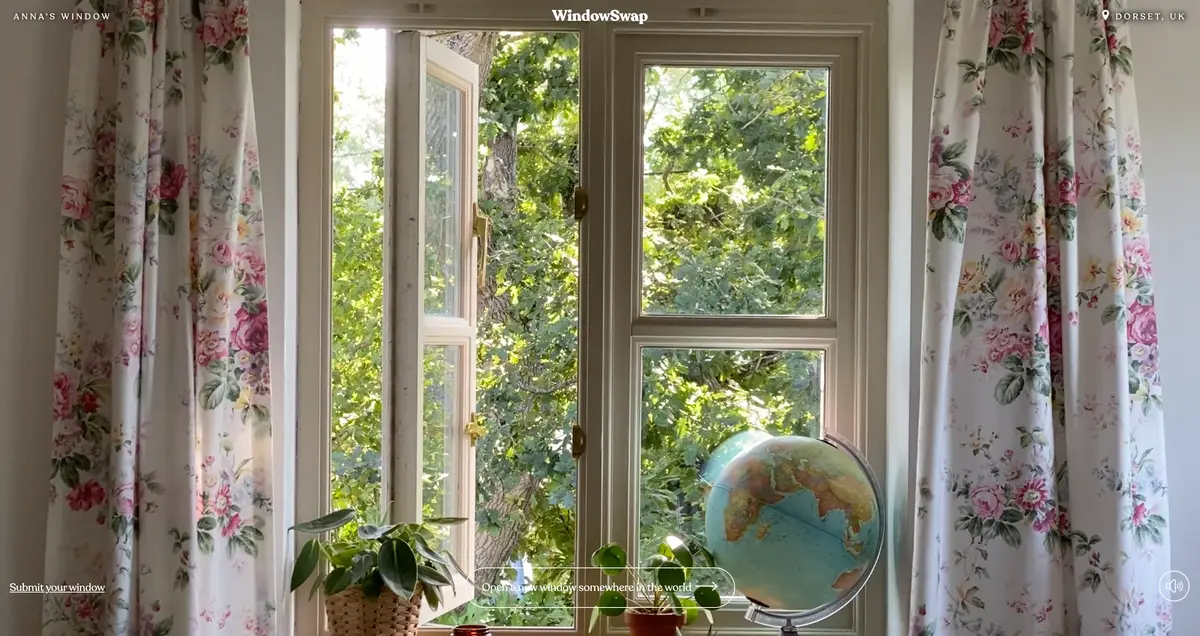 전세계 창 밖 풍경을 여행하는 언택트 랜선여행 | 세시간전