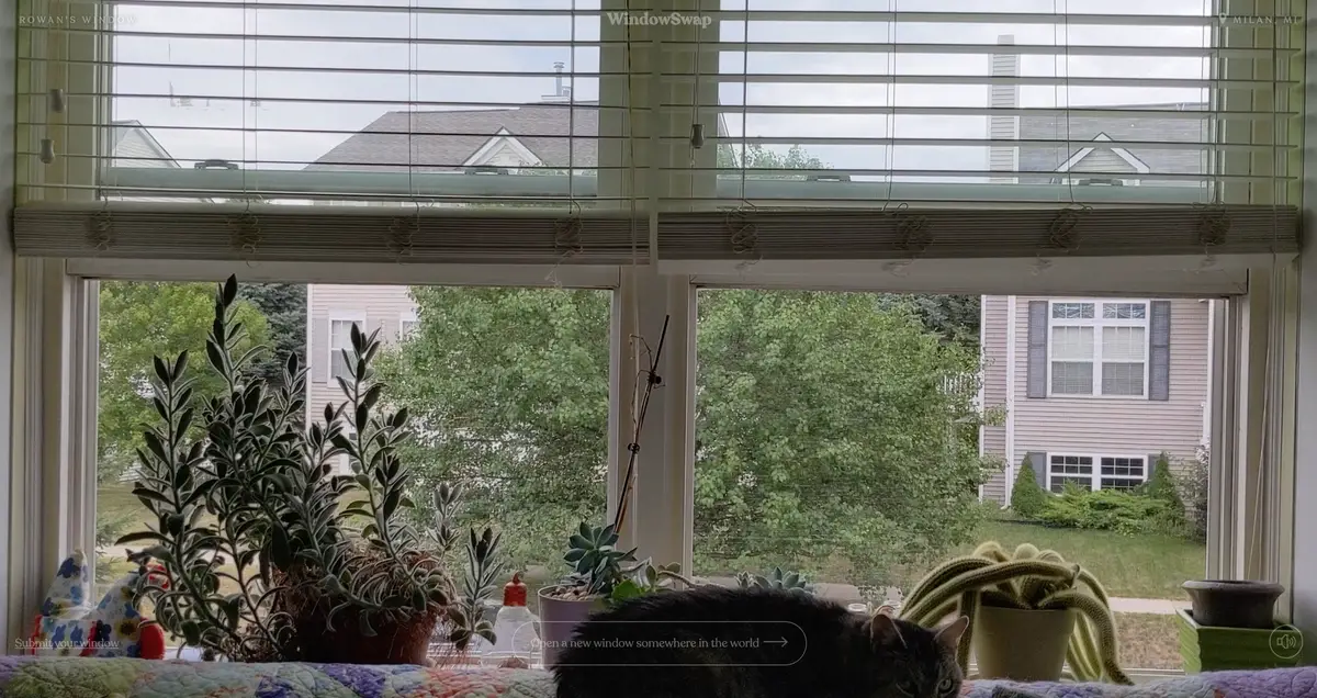 전세계 창 밖 풍경을 여행하는 언택트 랜선여행 | 세시간전