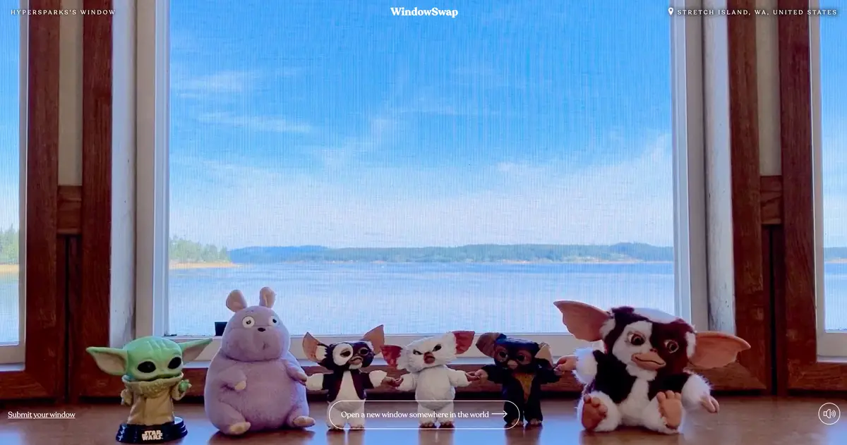 전세계 창 밖 풍경을 여행하는 언택트 랜선여행 | 세시간전